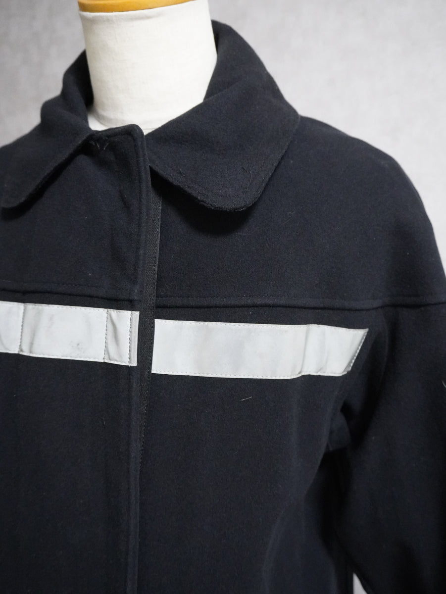 BRISTOL FIRE COAT – Rivergate Brothers